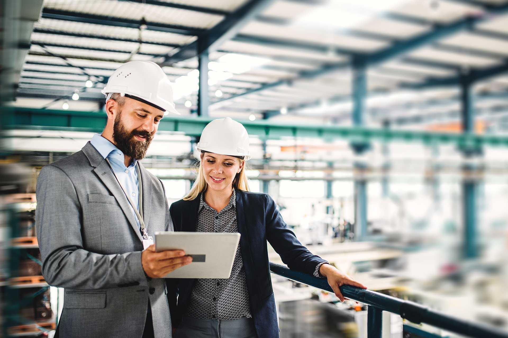 Employment Agency in North & South Carolina | Bradley Personnel
