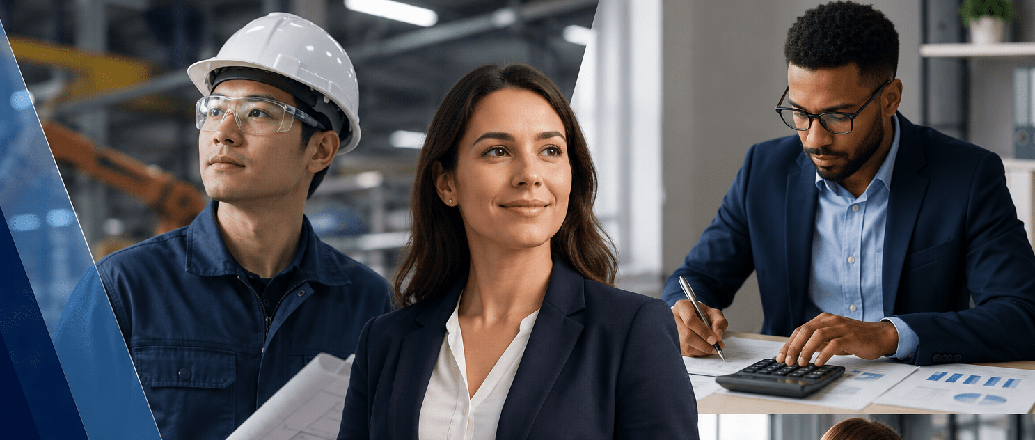 Engineering, Accounting & Professional Jobs